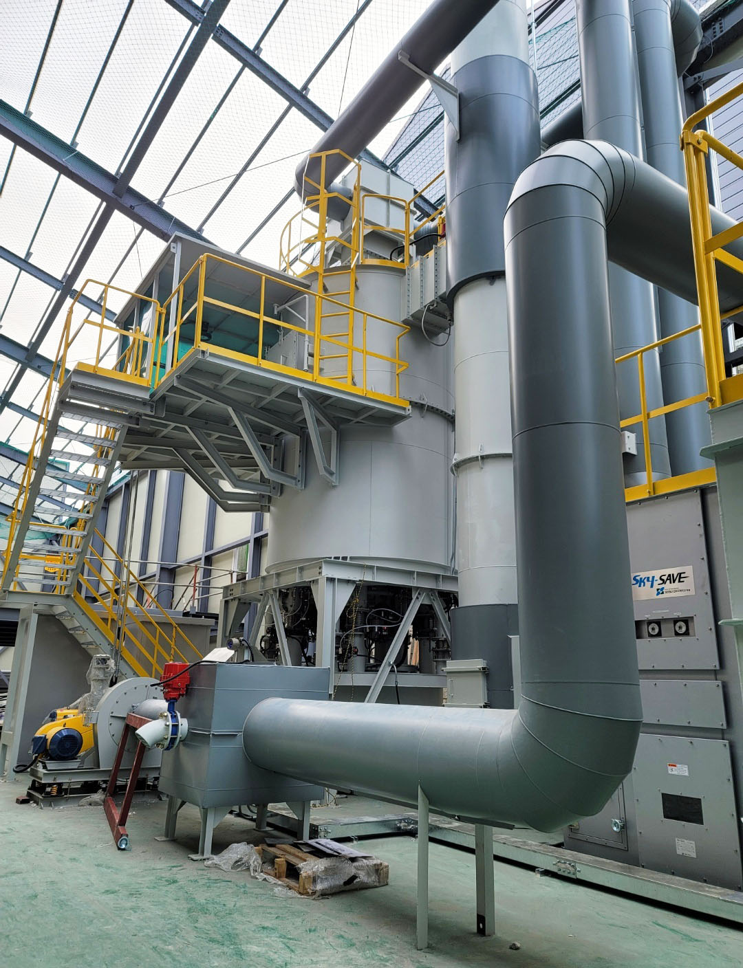 에어컨트롤 엔지니어링에 오신것을 환영합니다.