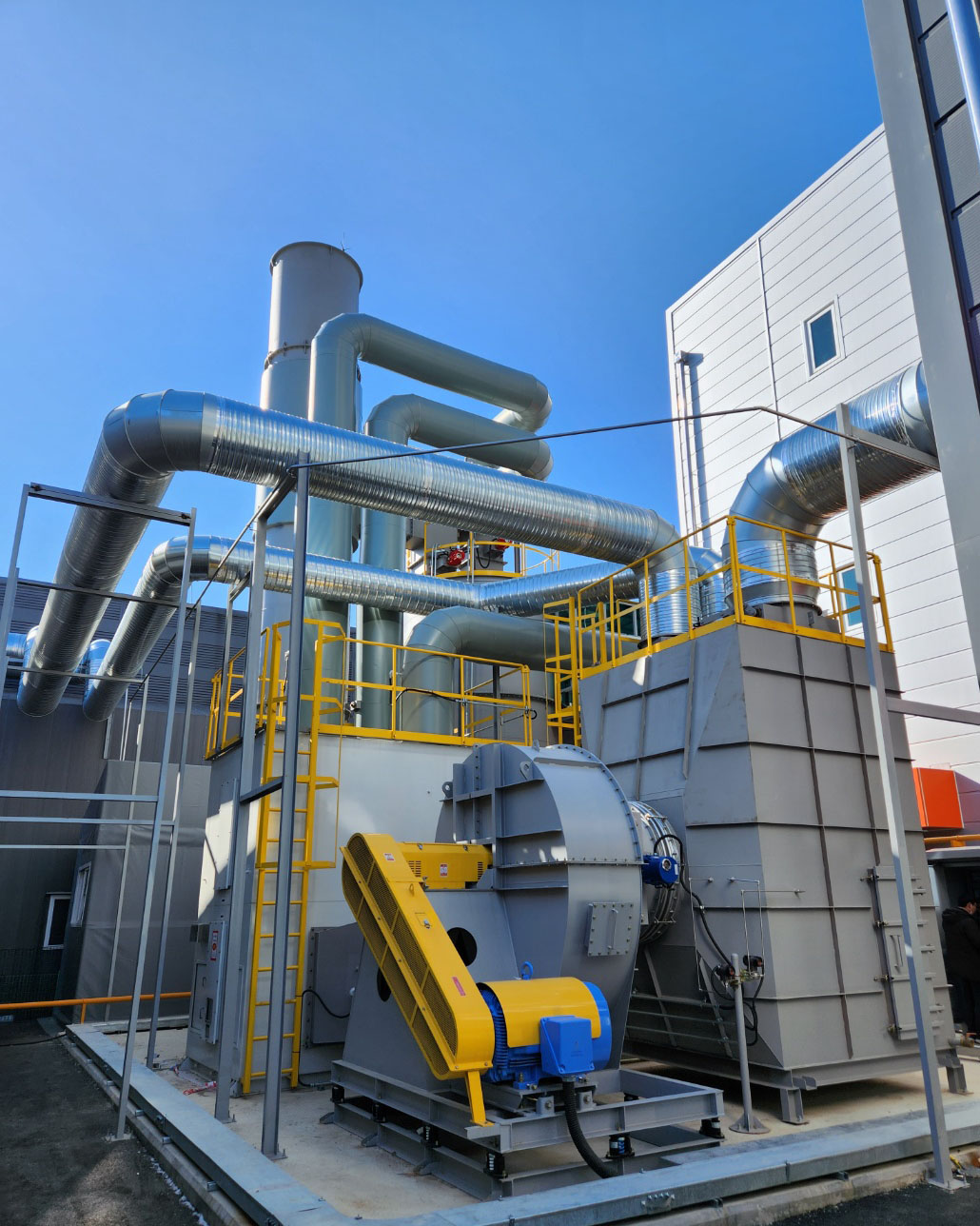 에어컨트롤 엔지니어링에 오신것을 환영합니다.